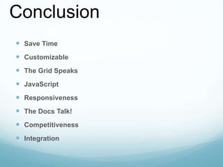 Twitter Bootstrap | PPTX