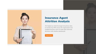 Data Analytics Company |Techknomatic | PPT