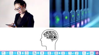 TechKnowledge Technology Stories - Part 2: Connecting Everything ...