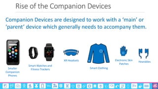 TechKnowledge Technology Stories - Part 4: Devices and Gadgets - Our ...