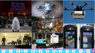 TechKnowledge Technology Stories - Part 4: Devices and Gadgets - Our ...