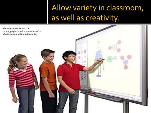 Why are Smart Boards Great for Students? | PPT Why are Smart Boards Great for Students? | PPT