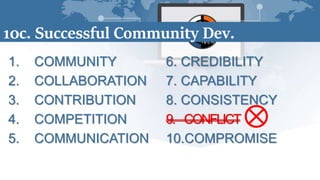 Tech Leadership Development | PPTX | Business | Business and Finance