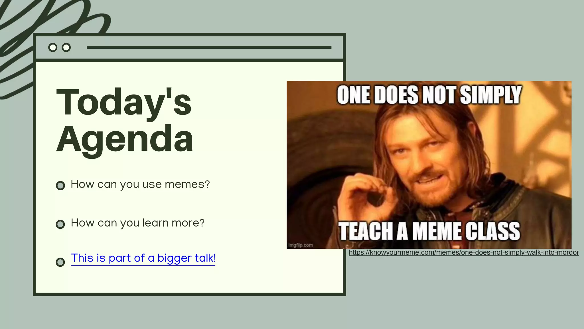 Much Wow: What Are Memes and Why they Matter for Training (Techlearn ...