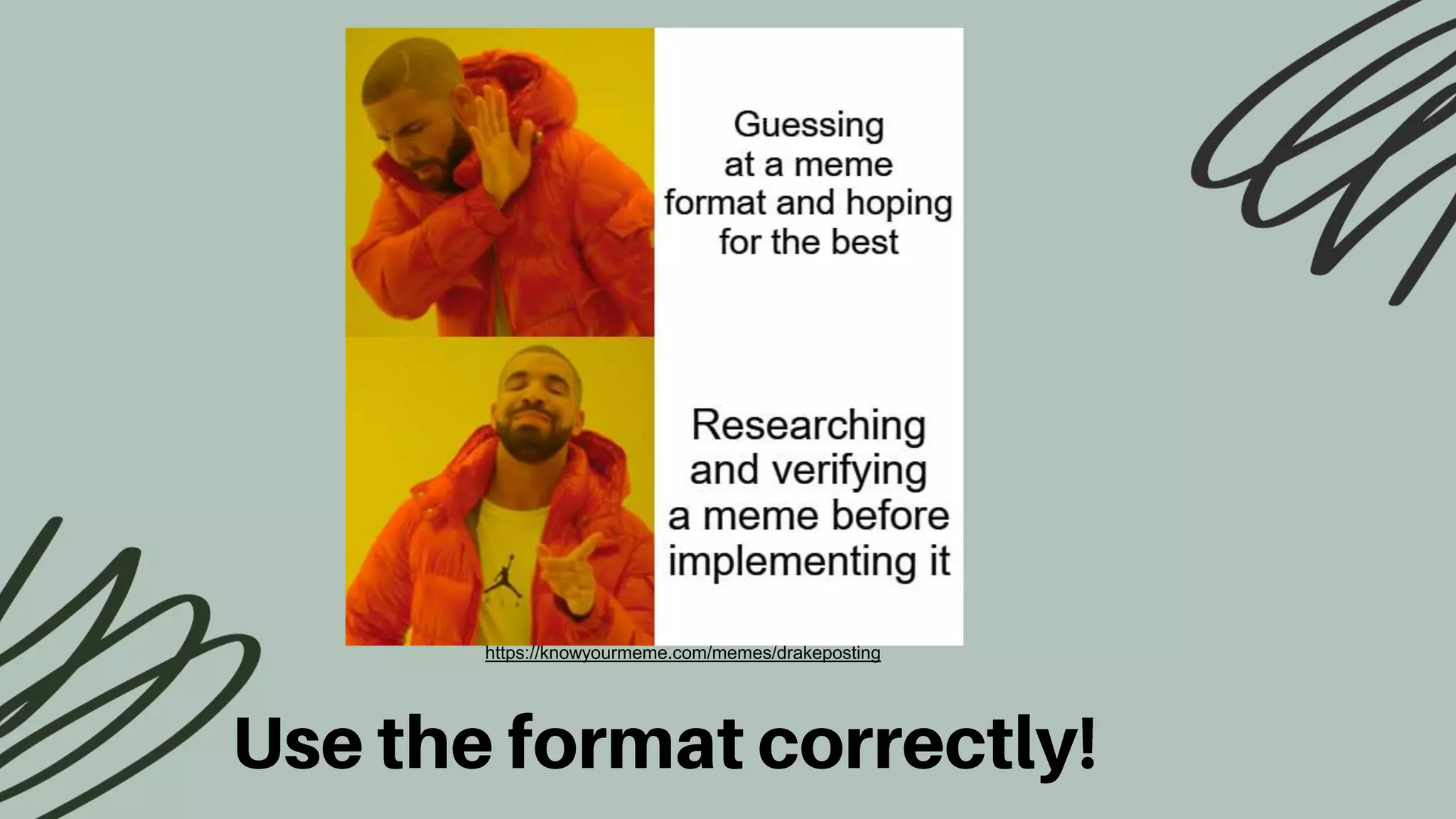 Much Wow: What Are Memes and Why they Matter for Training (Techlearn ...