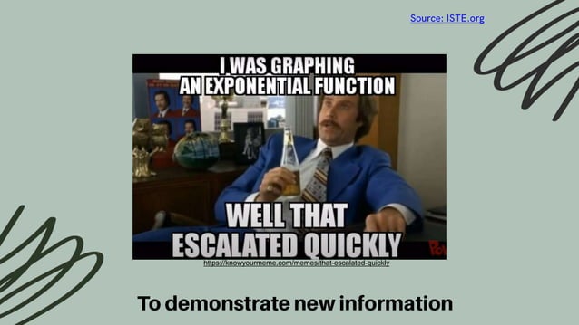 Much Wow: What Are Memes and Why they Matter for Training (Techlearn ...