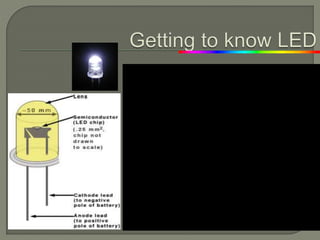 Tech led ppt(pptplanet.com) | PPT