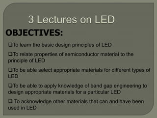 Tech led ppt(pptplanet.com) | PPT