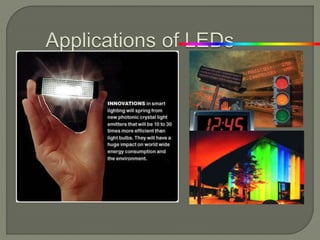 Tech led ppt(pptplanet.com) | PPT