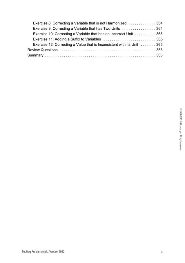 Manuel Logiciel Techlog 2012 | PDF