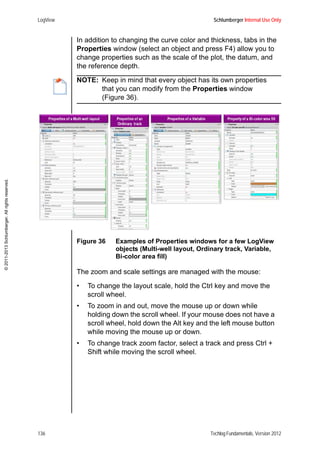 Manuel Logiciel Techlog 2012 | PDF