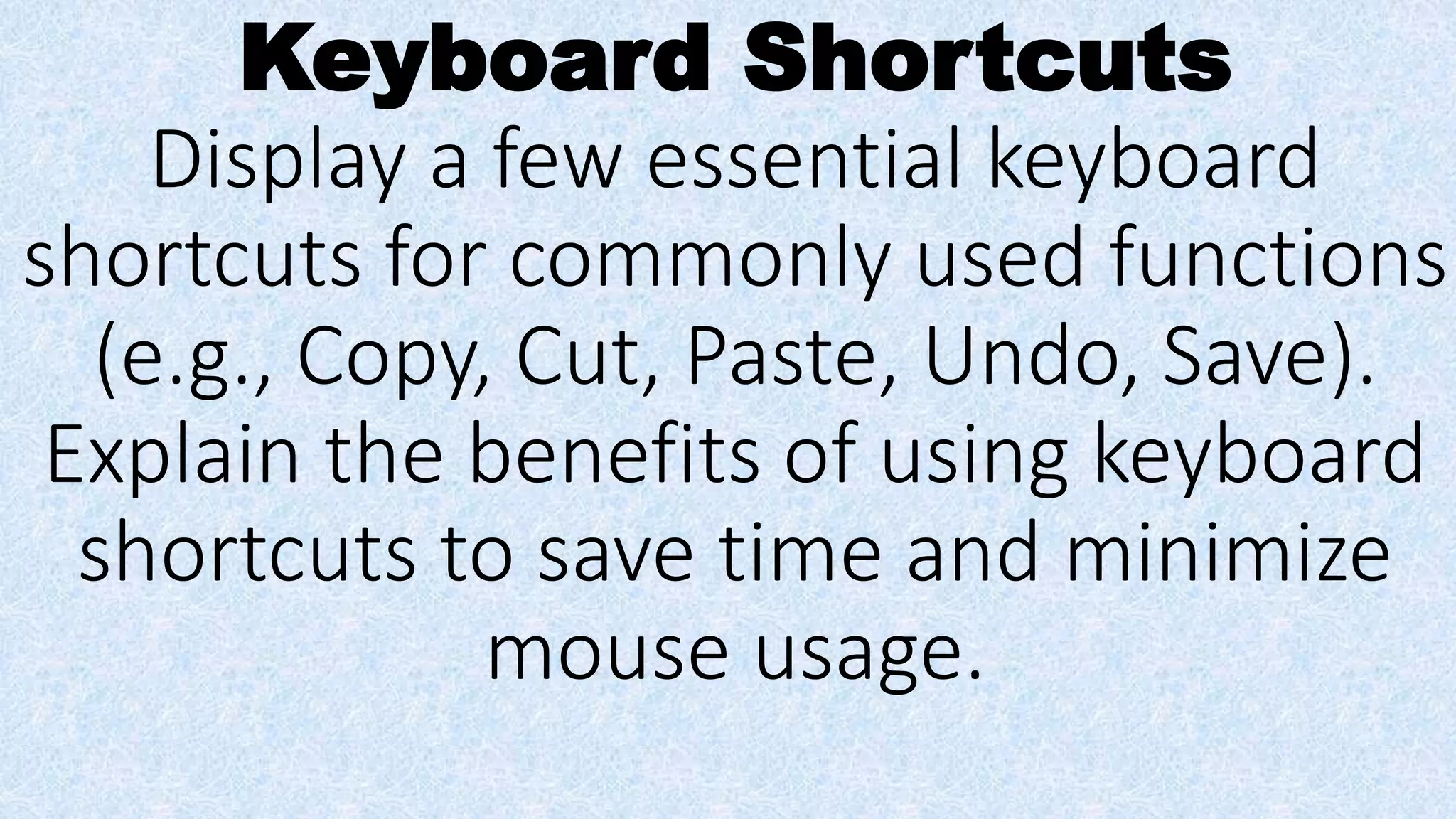 TECHLOG 5 IMPORTANT TRICKS.pptx