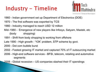 Tech mahindra | PPT