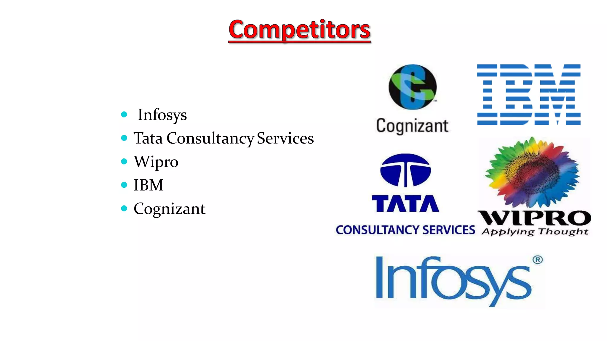 Tech mahindra | PPTX