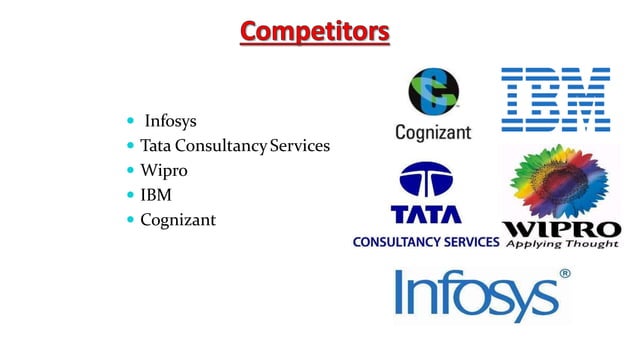 Tech mahindra | PPTX