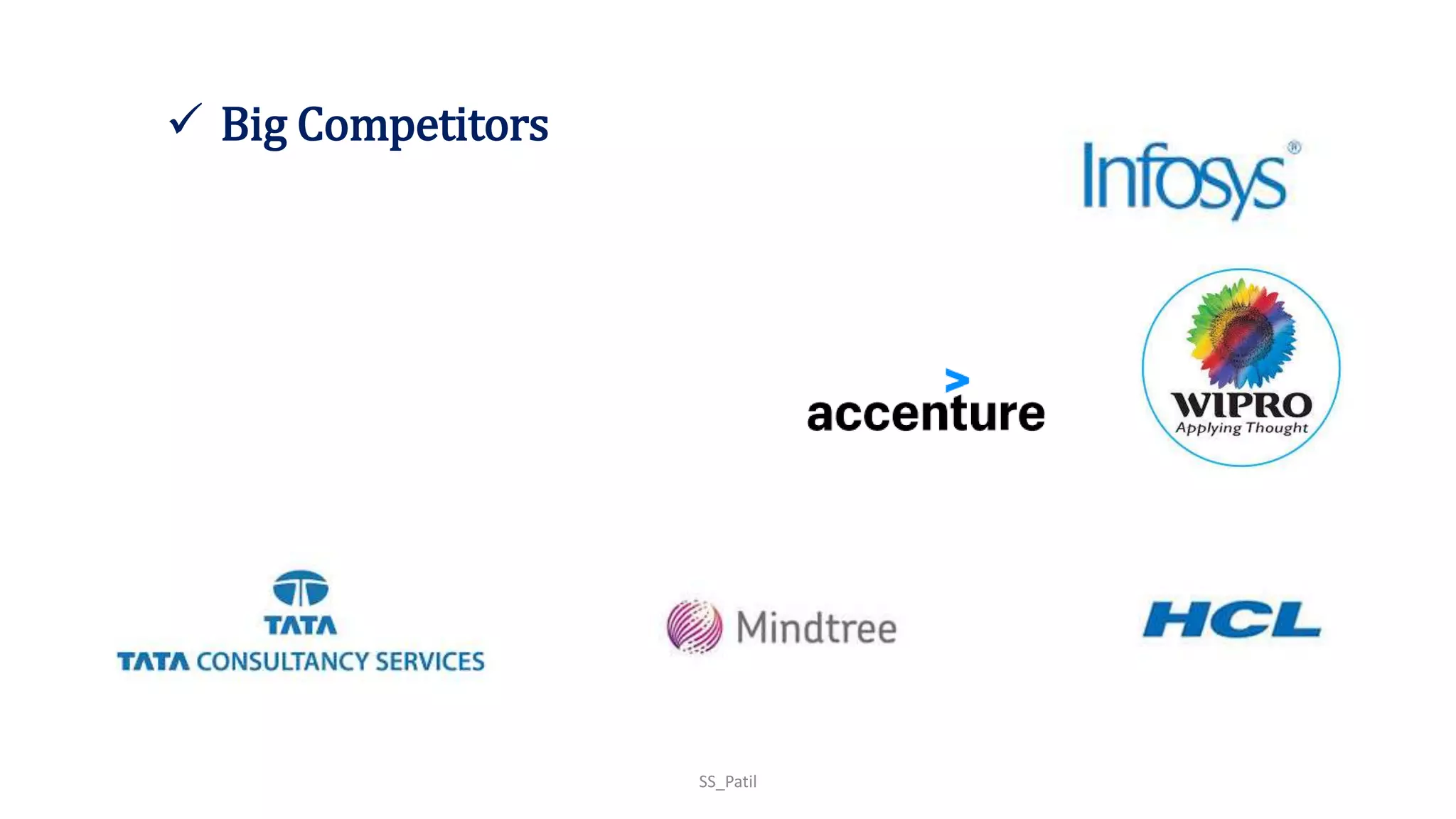 Tech mahindra company | PPT