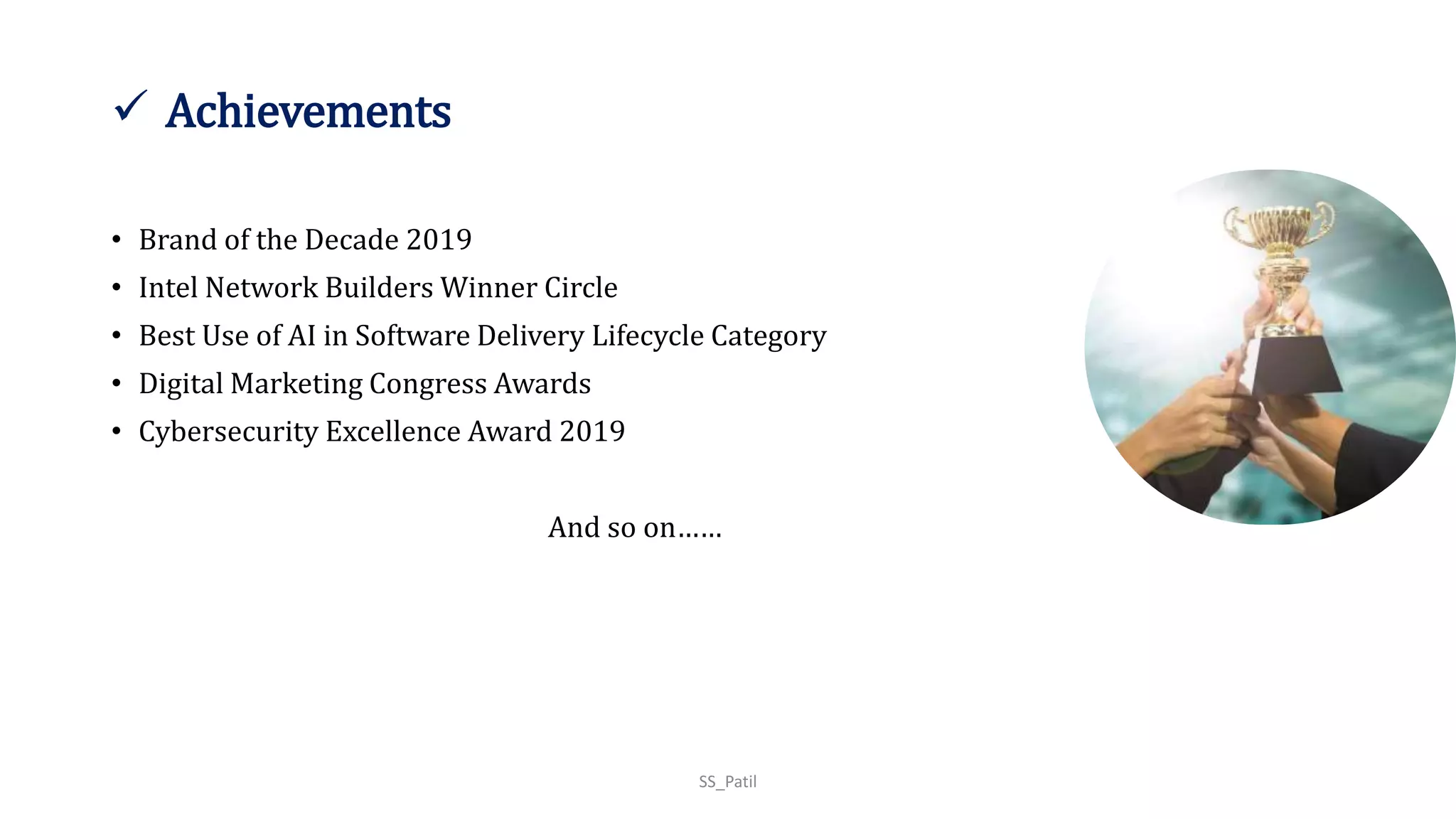 Tech mahindra company | PPT