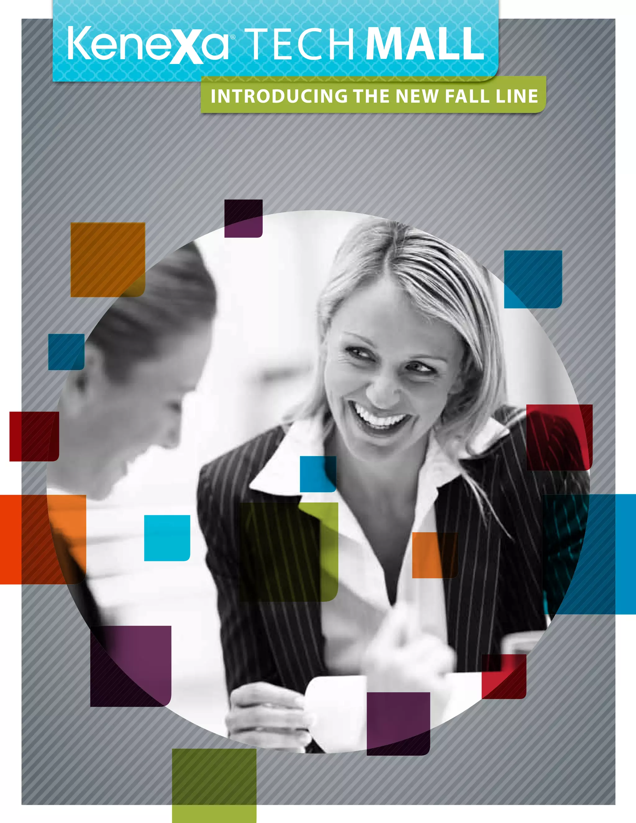 Kenexa Tech Mall | PDF