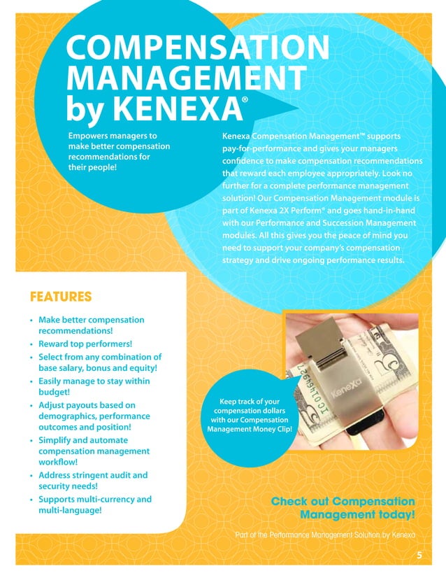 Kenexa Tech Mall | PDF