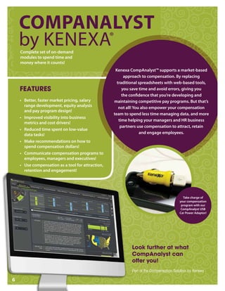 Kenexa Tech Mall | PDF