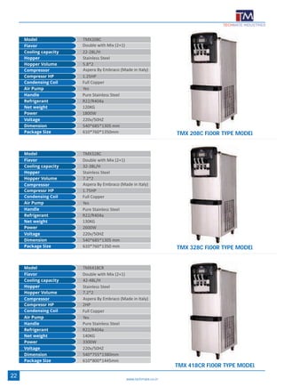 Techmate Industries, New Delhi | PDF
