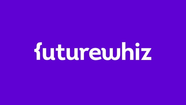 futurewhiz | PPT