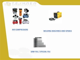 Techmen | PPTX | Business | Business and Finance