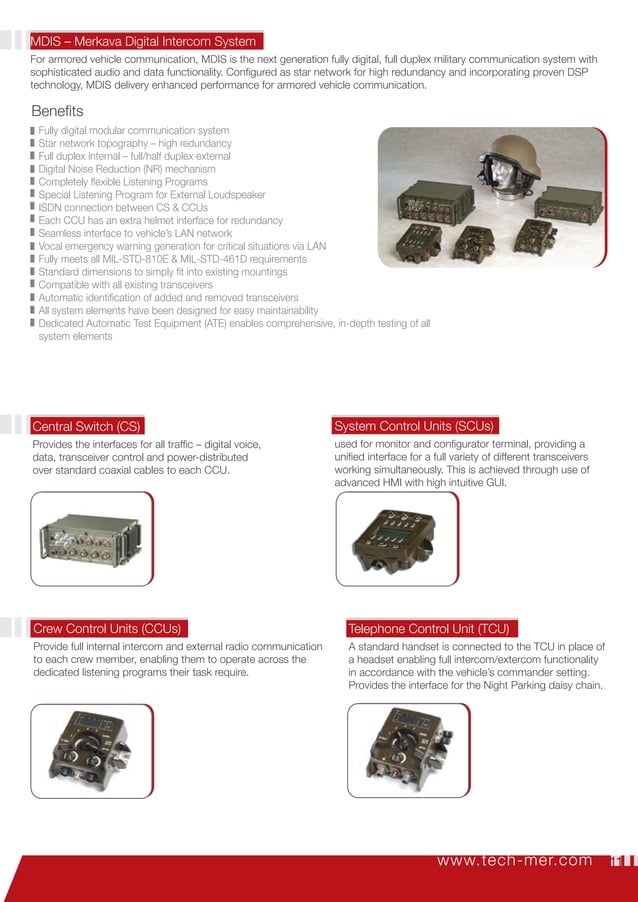 Tech Mer Product Booklet | PDF | Operating Systems | Computer Software and Applications
