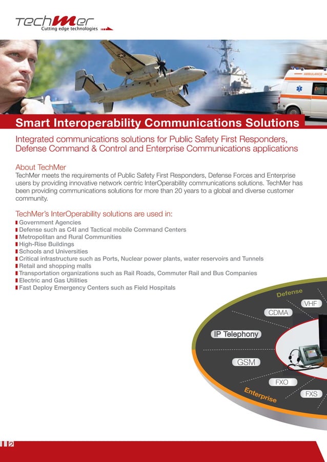 Tech Mer Product Booklet | PDF | Operating Systems | Computer Software and Applications