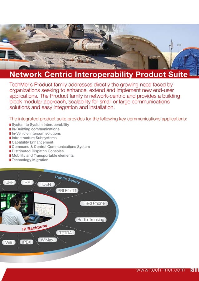 Tech Mer Product Booklet | PDF | Operating Systems | Computer Software and Applications