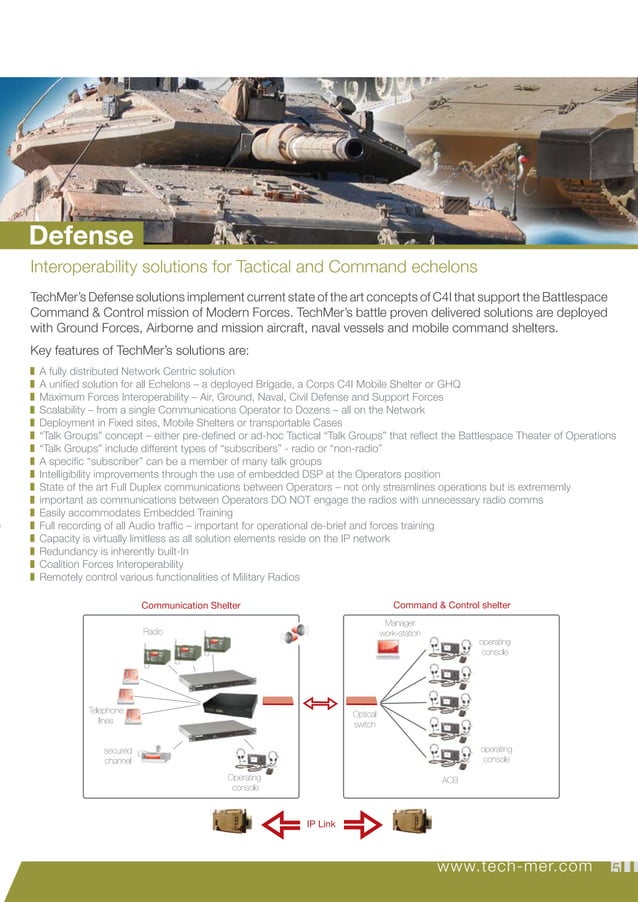 Tech Mer Product Booklet | PDF | Operating Systems | Computer Software and Applications