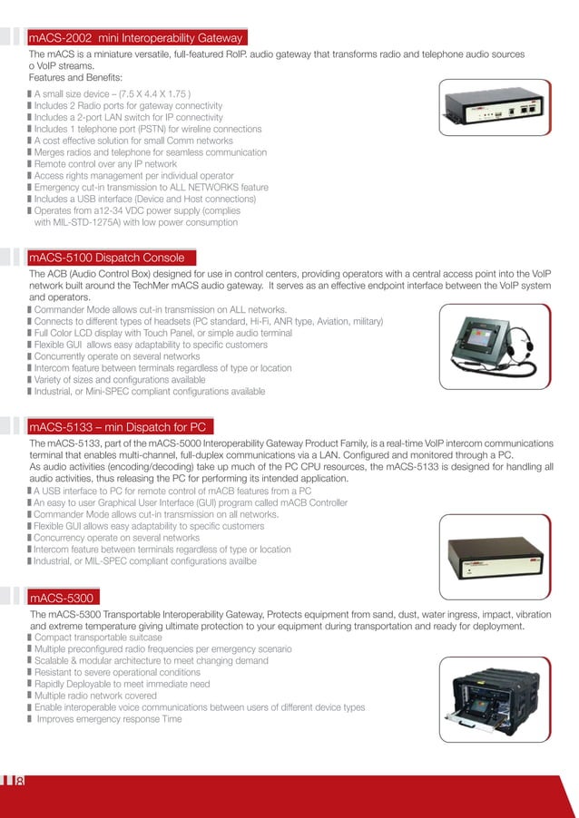 Tech Mer Product Booklet | PDF | Operating Systems | Computer Software and Applications