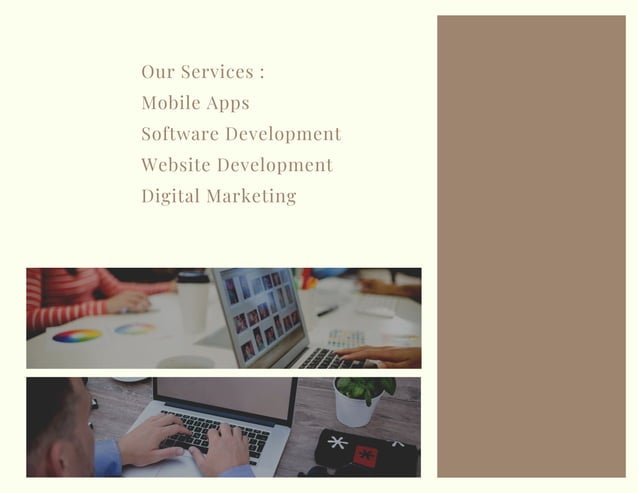 Techmio Connect : Software Development | PPT