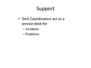Tech model | PPT