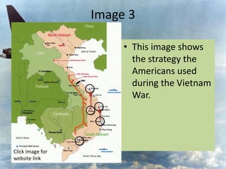 Technology module: Vietnam War | PPTX