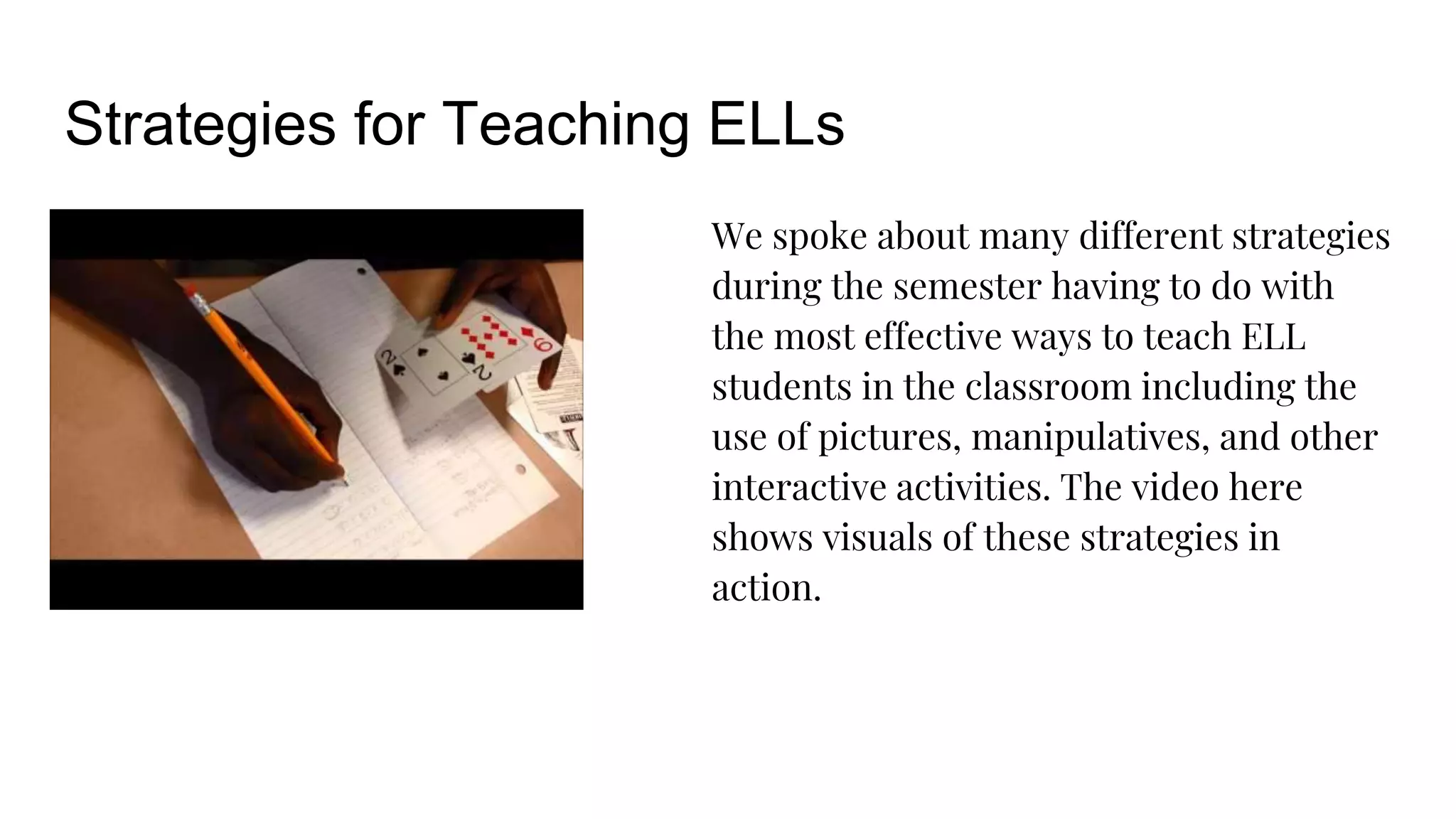 Tech module #3 | PPT