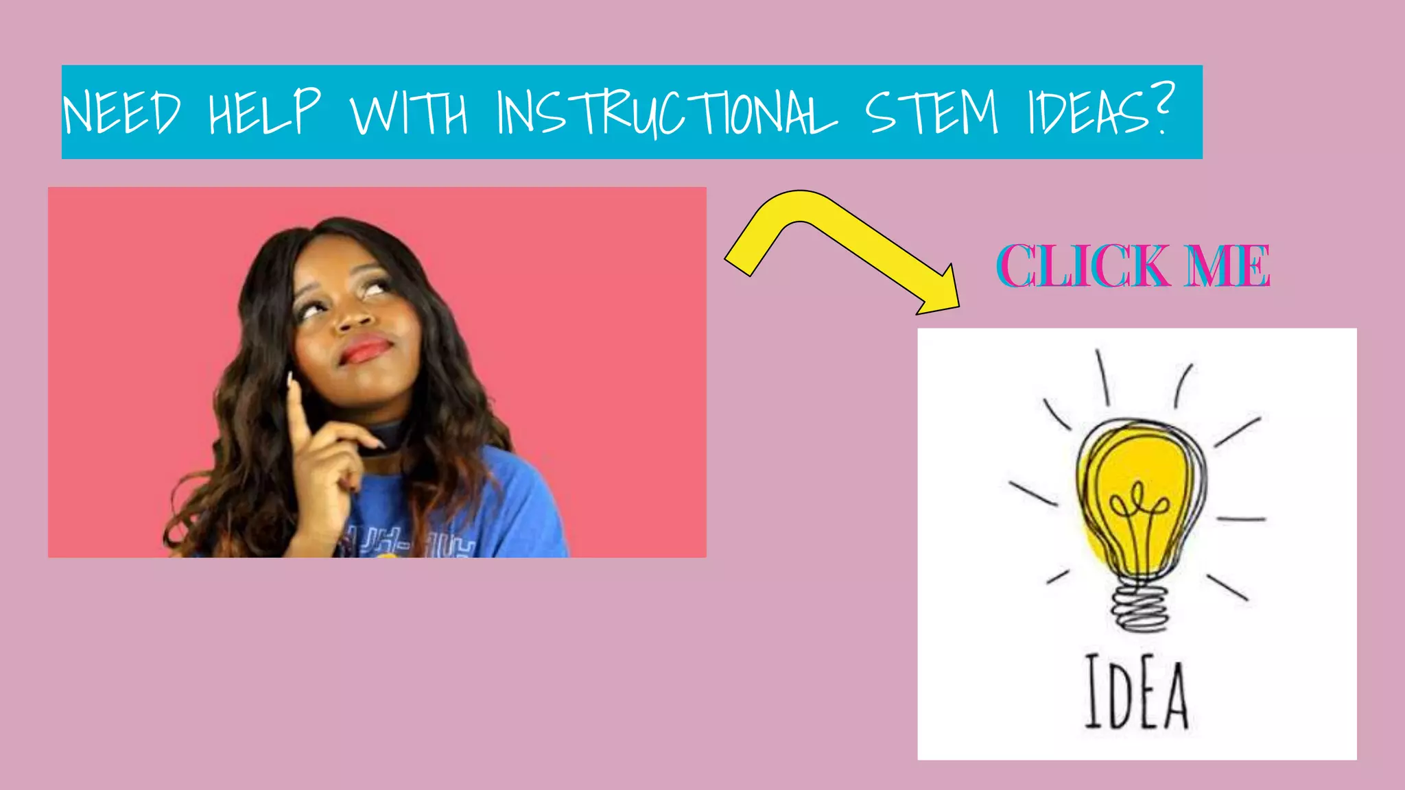 TECH MODULE 3 (STEM) | PPT