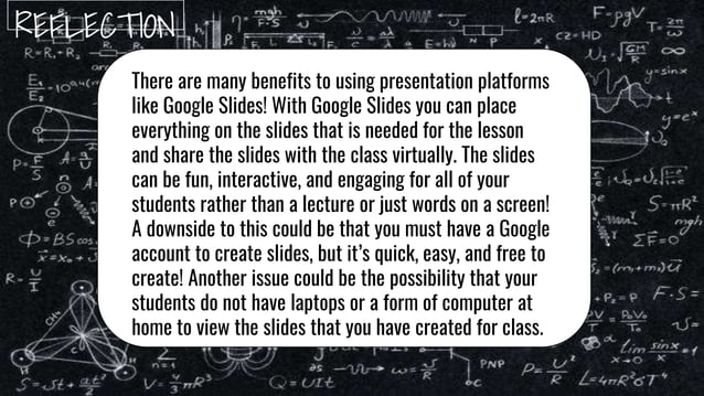 TECH MODULE 3 (STEM) | PPT