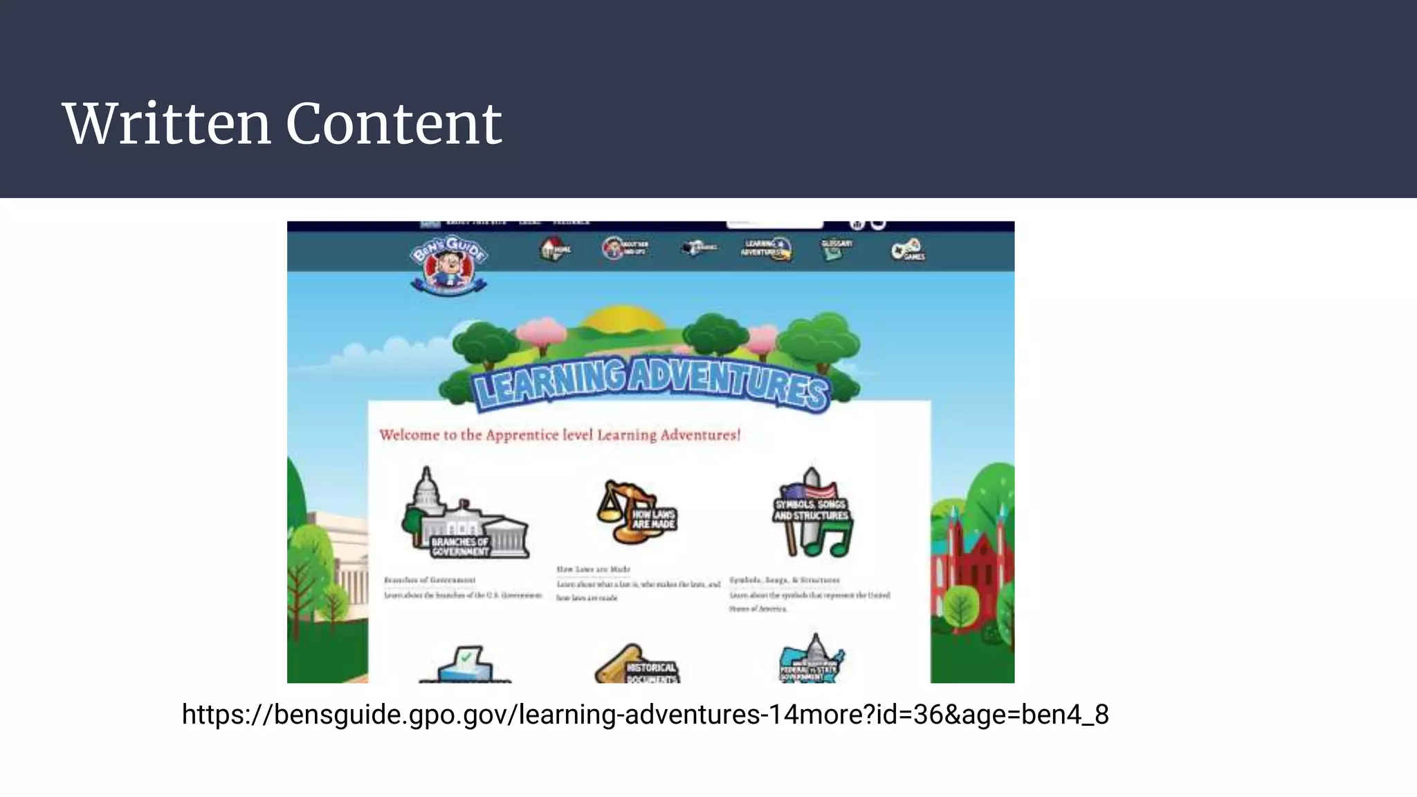 Tech module 3 | PPTX | Technology & Computing