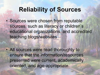 Tech module presentation | PPTX