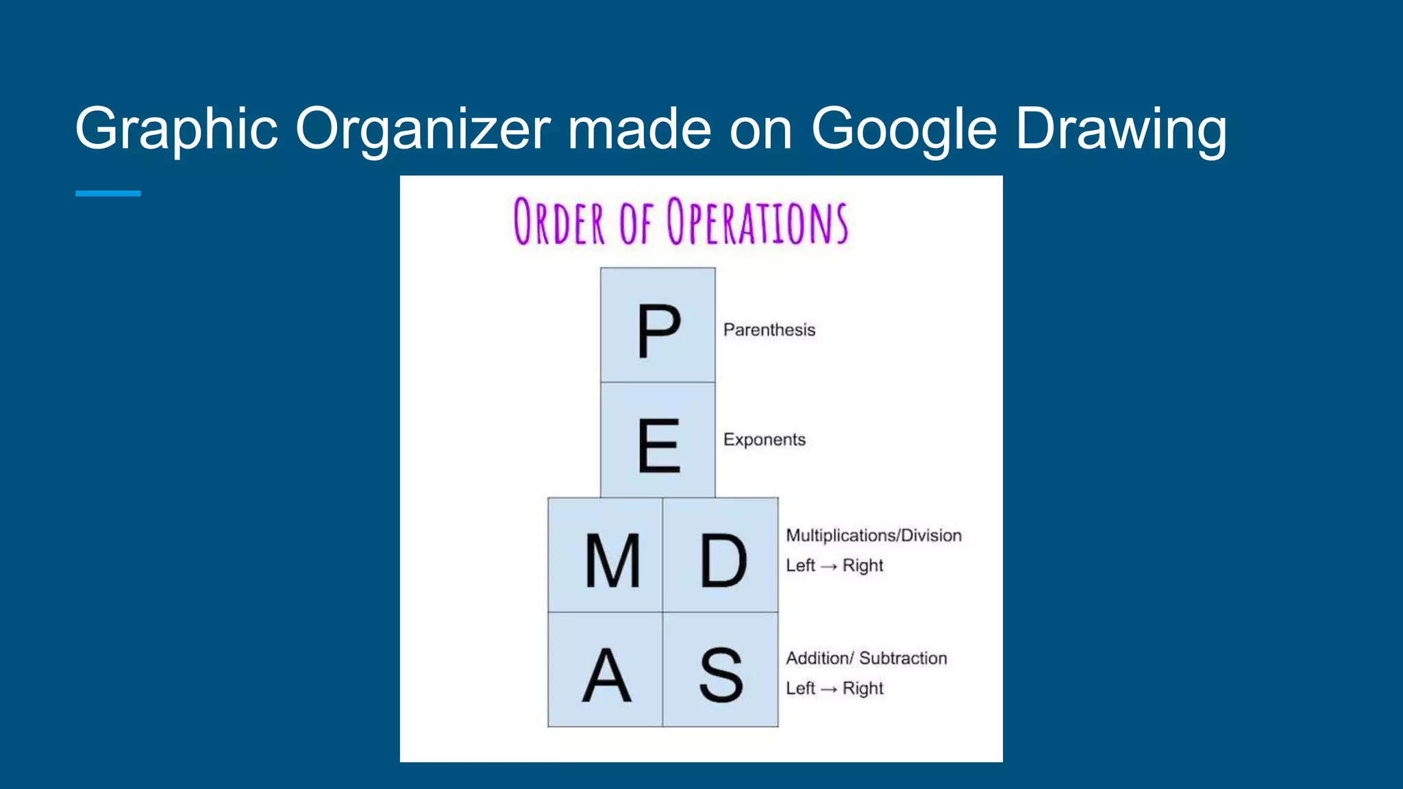 Tech Module Presentation | PPT