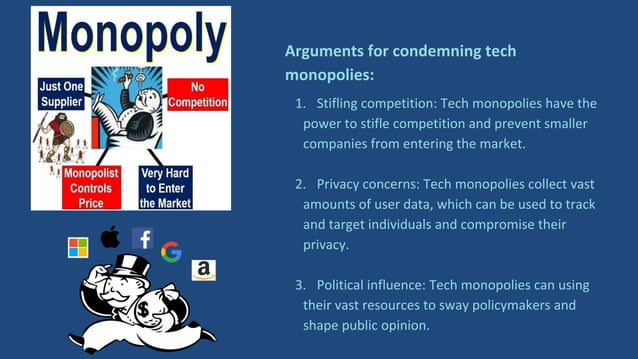 Tech monopoly and people.pptx