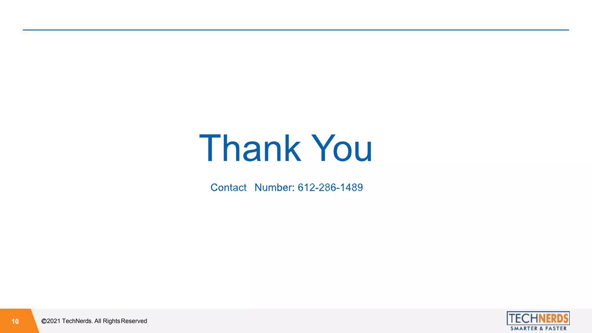 TechNerds Generic Presentation.pptx