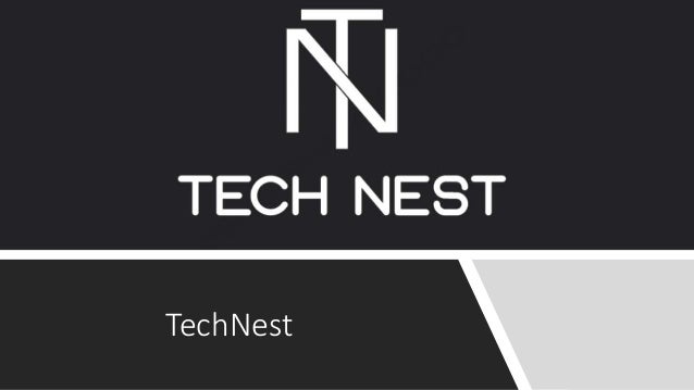 TechNest.pptx