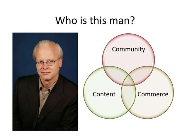 TechNet Unleashed: Software Plus Services | PPT