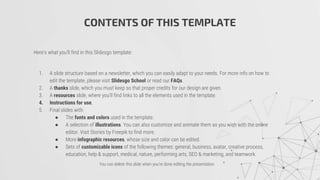 Tech Newsletter by Slidesgo.pptx