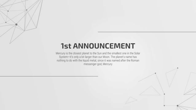 Tech Newsletter by Slidesgo.pptx | Desktop Publishing | Computer Software and Applications