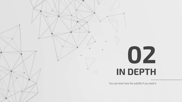 Tech Newsletter by Slidesgo.pptx | Desktop Publishing | Computer Software and Applications