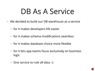 Scalable web architecture | PDF | Databases | Computer Software and ...