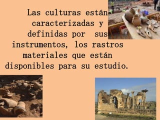 Techne y physis | PPTX